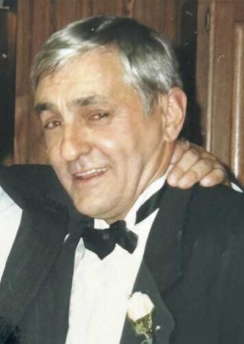 Richard Nash Hansen | News, Sports, Jobs - The Daily News